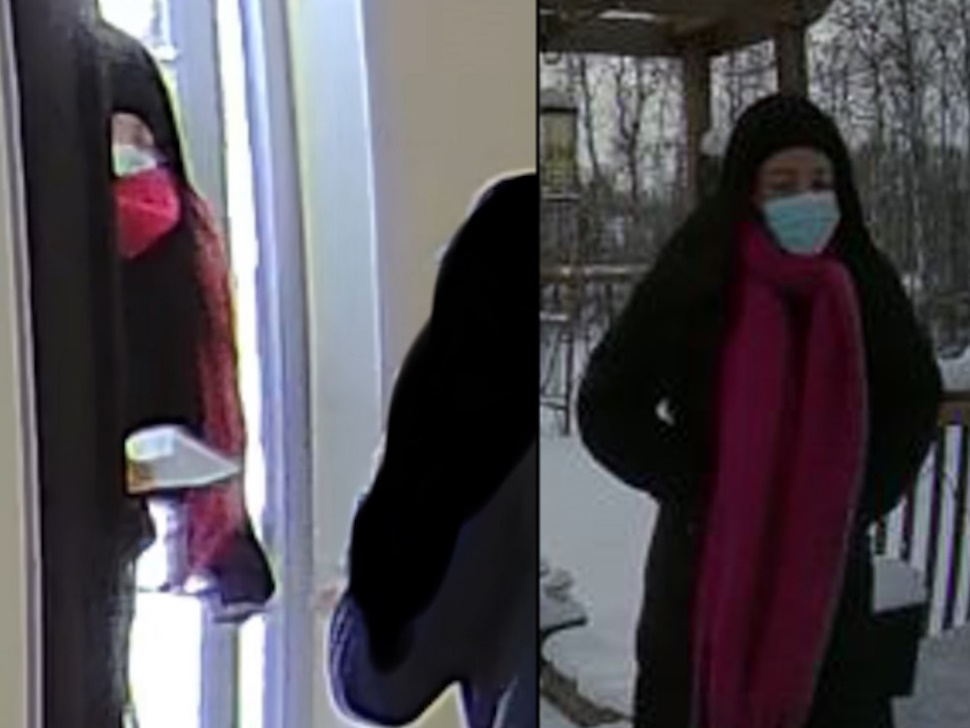 RCMP suggest possible link between Grandparent Scams in La Broquerie and Winkler ...